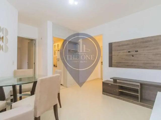 Apartamento para Venda em São Paulo/SP Santo Amaro 1 Quartos
