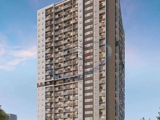 Apartamento para Venda em São Paulo/SP Santo Amaro 1 Quartos