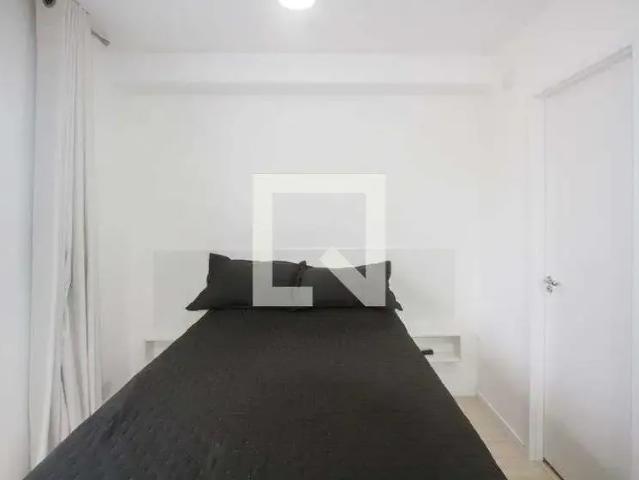 Apartamento para Venda em São Paulo/SP Santo Amaro 1 Quartos