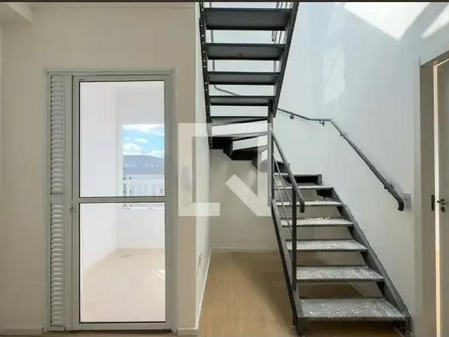 Apartamento para Venda em São Paulo/SP Santo Amaro 1 Quartos