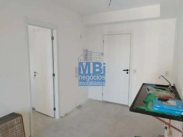 Apartamento para Venda em São Paulo/SP Santo Amaro 1 Quartos