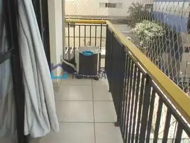 Apartamento para Venda em São Paulo/SP Santo Amaro 1 Quartos