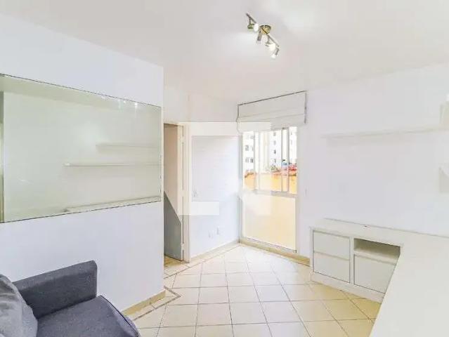 Apartamento para Venda em São Paulo/SP Santo Amaro 1 Quartos