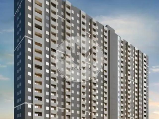 Apartamento para Venda em São Paulo/SP Santo Amaro 1 Quartos