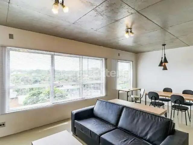 Apartamento para Venda em São Paulo/SP Santo Amaro 1 Quartos