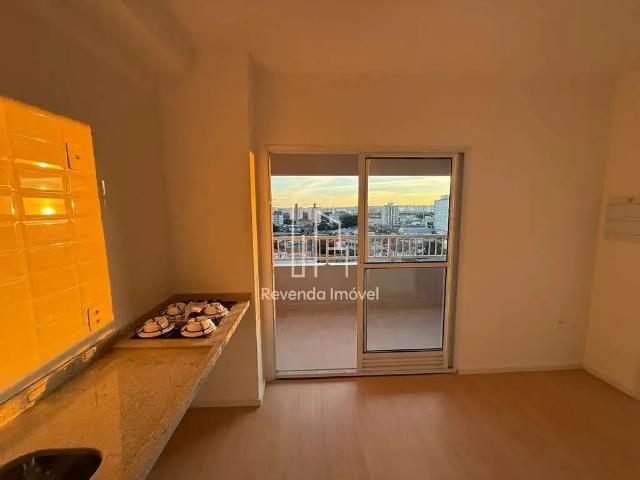 Apartamento para Venda em São Paulo/SP Santo Amaro 1 Quartos
