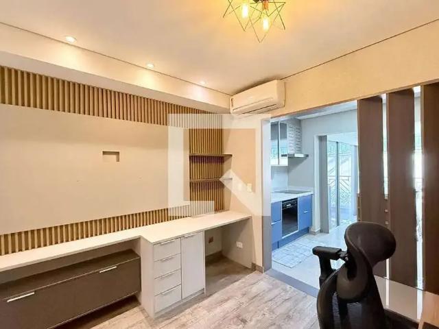 Apartamento para Venda em São Paulo/SP Santo Amaro 1 Quartos