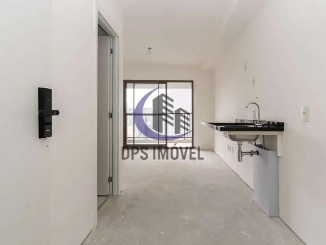 Apartamento para Venda em São Paulo/SP Santo Amaro 1 Quartos