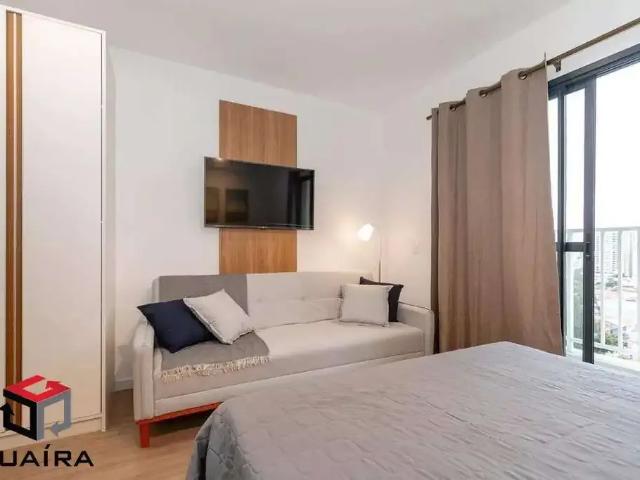 Apartamento para Venda em São Paulo/SP Santo Amaro 1 Quartos
