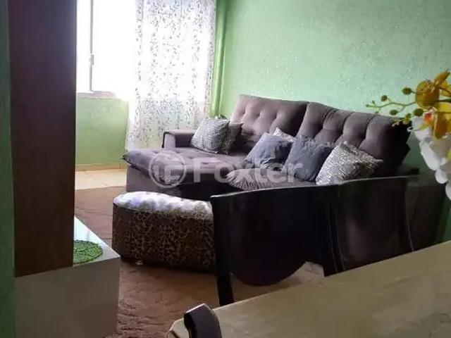 Apartamento para Venda em São Paulo/SP Santo Amaro 1 Quartos