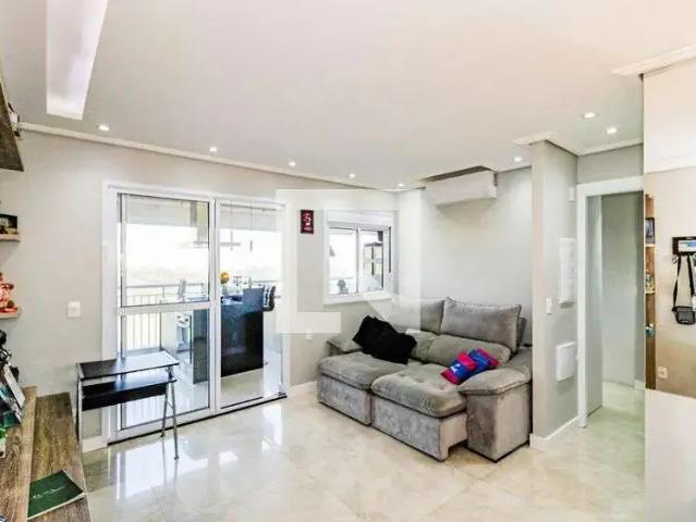 Apartamento para Venda em São Paulo/SP Santo Amaro 1 Quartos
