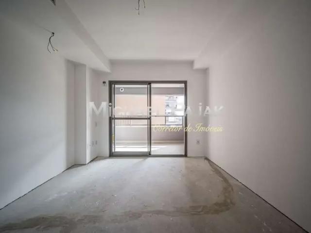 Apartamento para Venda em São Paulo/SP Santo Amaro 1 Quartos