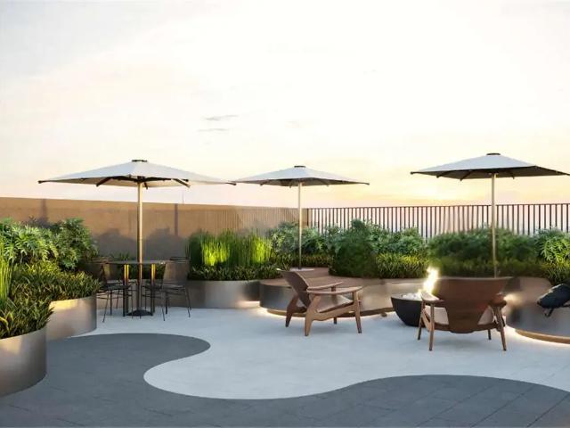 Apartamento para Venda em São Paulo/SP Santo Amaro 1 Quartos