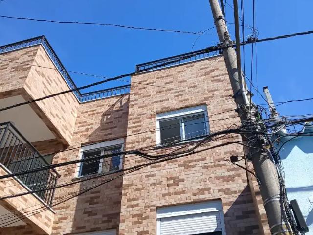 Apartamento para Venda em São Paulo/SP Santo Amaro 1 Quartos