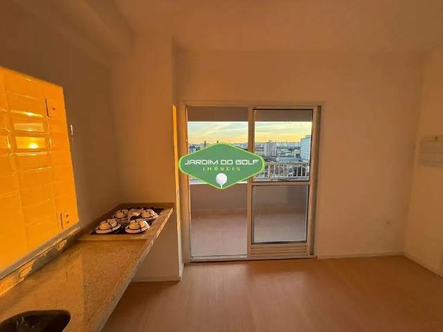 Apartamento para Venda em São Paulo/SP Santo Amaro 1 Quartos
