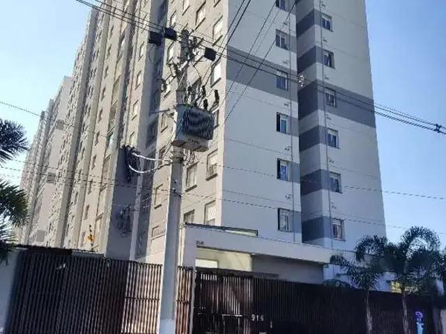 Apartamento para Venda em São Paulo/SP Santo Amaro 1 Quartos