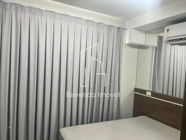 Apartamento para Venda em São Paulo/SP Santo Amaro 1 Quartos