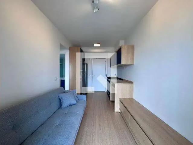Apartamento para Venda em São Paulo/SP Santo Amaro 1 Quartos