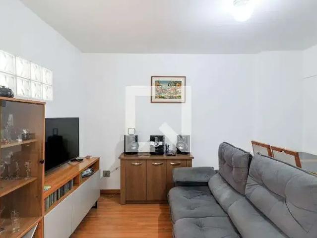 Apartamento para Venda em São Paulo/SP Santo Amaro 1 Quartos