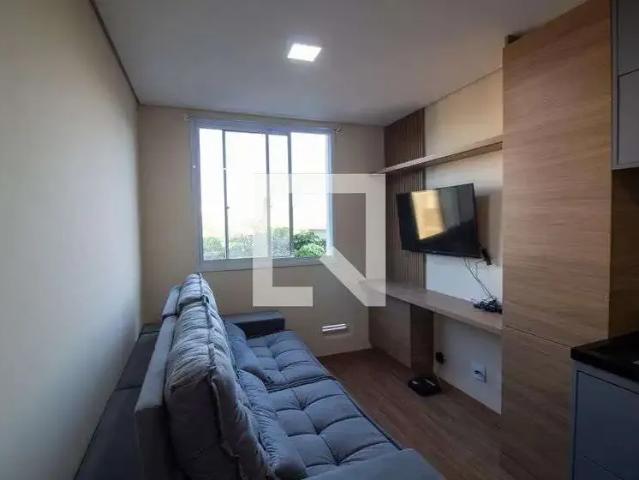 Apartamento para Venda em São Paulo/SP Santo Amaro 1 Quartos
