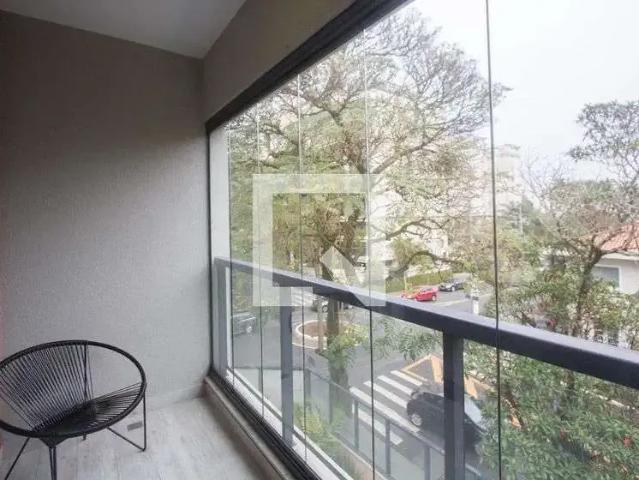 Apartamento para Venda em São Paulo/SP Santo Amaro 1 Quartos