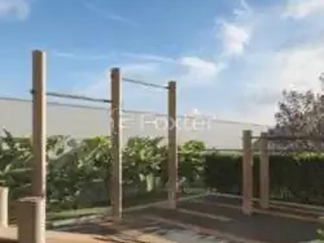 Apartamento para Venda em São Paulo/SP Santo Amaro 1 Quartos