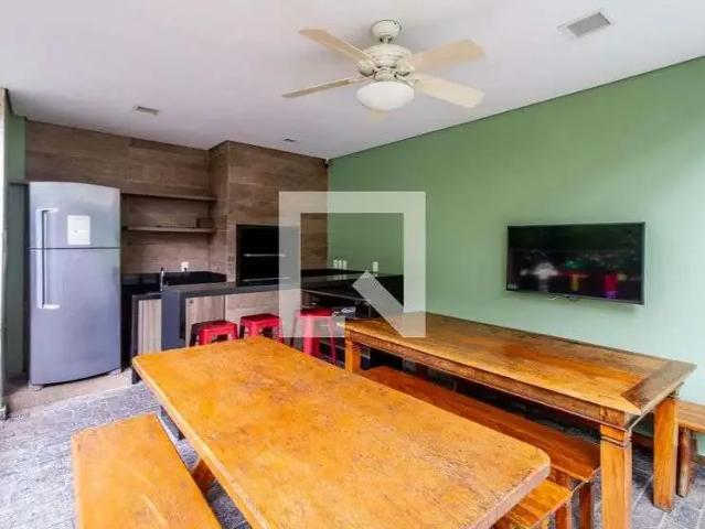 Apartamento para Venda em São Paulo/SP Santo Amaro 1 Quartos