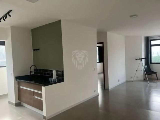 Apartamento para Venda em São Paulo/SP Santo Amaro 1 Quartos