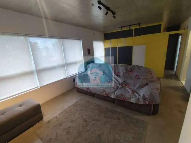 Apartamento para Venda em São Paulo/SP Santo Amaro 1 Quartos