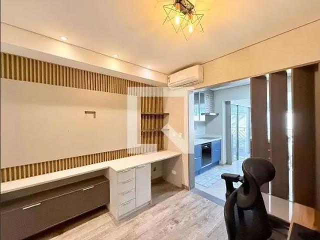 Apartamento para Venda em São Paulo/SP Santo Amaro 1 Quartos