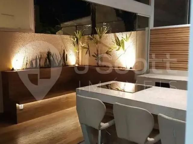 Apartamento para Venda em São Paulo/SP Santo Amaro 1 Quartos