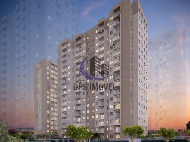 Apartamento para Venda em São Paulo/SP Santo Amaro 1 Quartos