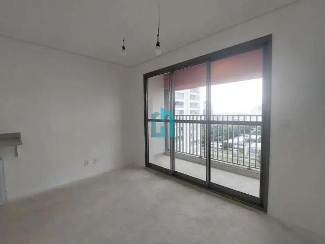 Apartamento para Venda em São Paulo/SP Santo Amaro 1 Quartos