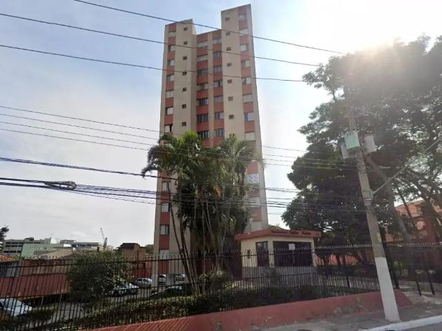 Apartamento para Venda em São Paulo/SP Santo Amaro