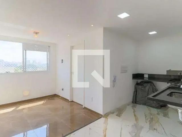 Apartamento para Venda em São Paulo/SP Santo Amaro 2 Quartos
