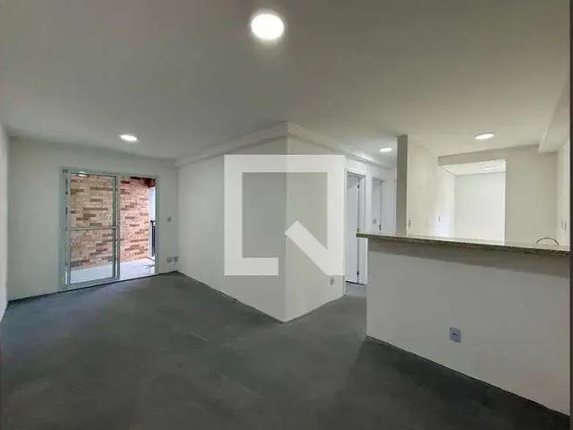 Apartamento para Venda em São Paulo/SP Santo Amaro 2 Quartos