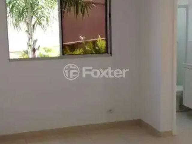 Apartamento para Venda em São Paulo/SP Santo Amaro 2 Quartos