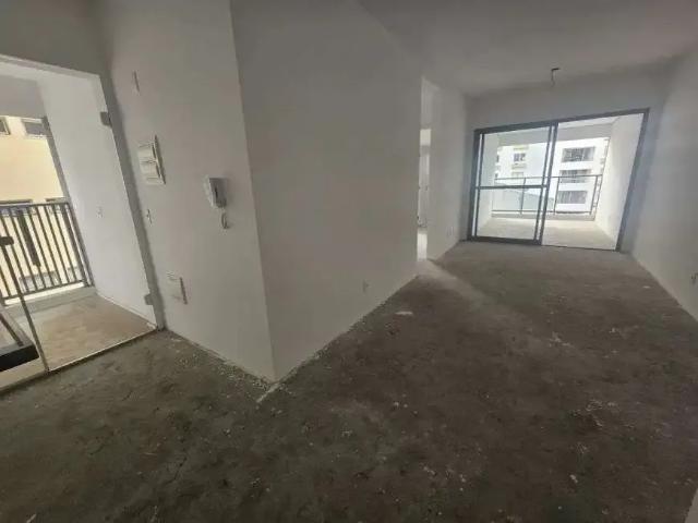 Apartamento para Venda em São Paulo/SP Santo Amaro 2 Quartos