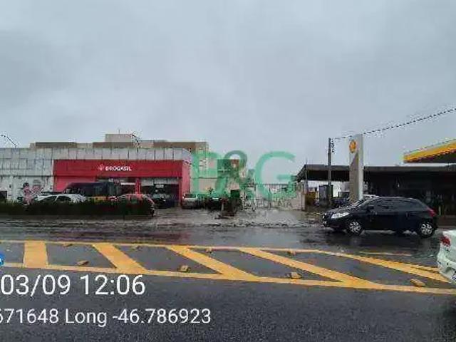 Apartamento para Venda em São Paulo/SP Santo Amaro 2 Quartos