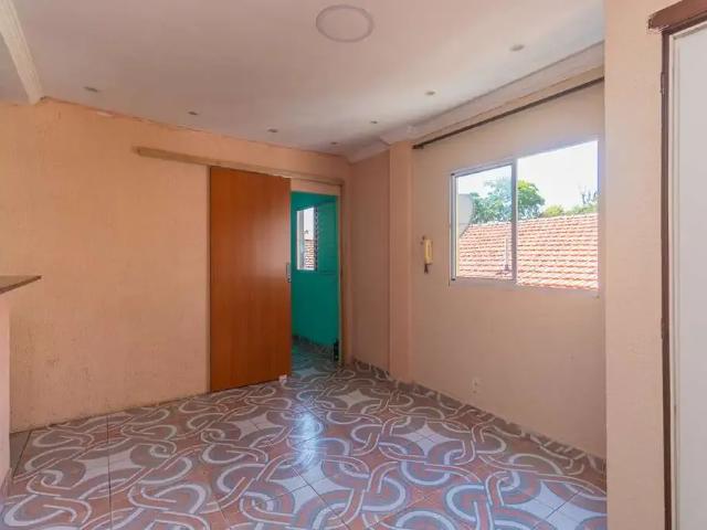 Apartamento para Venda em São Paulo/SP Santo Amaro 2 Quartos