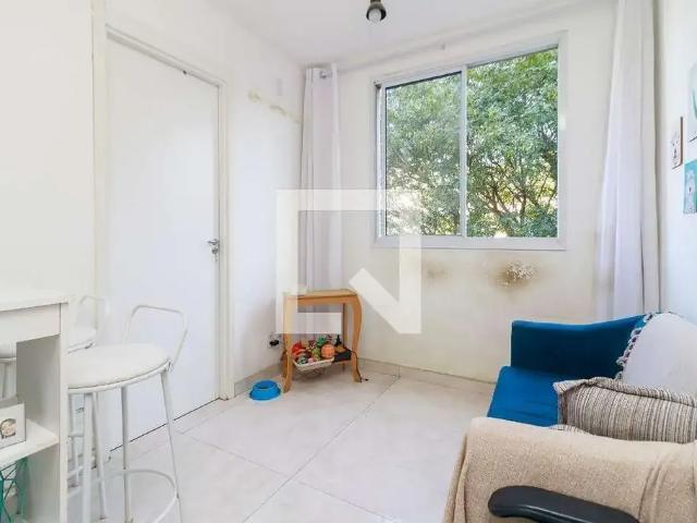 Apartamento para Venda em São Paulo/SP Santo Amaro 2 Quartos