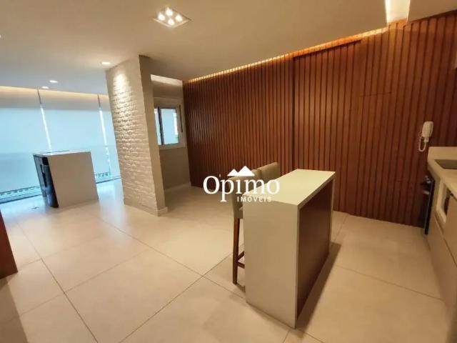 Apartamento para Venda em São Paulo/SP Santo Amaro 2 Quartos