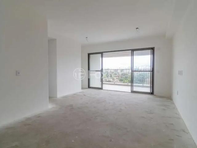 Apartamento para Venda em São Paulo/SP Santo Amaro 2 Quartos