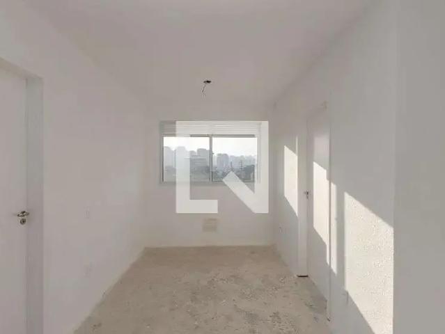 Apartamento para Venda em São Paulo/SP Santo Amaro 2 Quartos