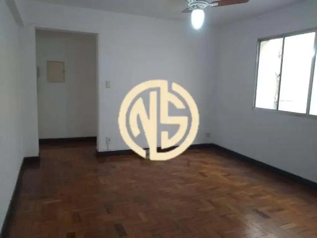 Apartamento para Venda em São Paulo/SP Santo Amaro 2 Quartos