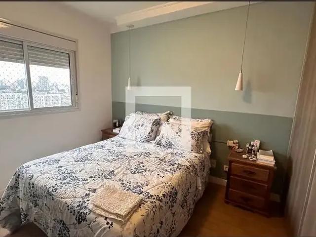 Apartamento para Venda em São Paulo/SP Santo Amaro 2 Quartos