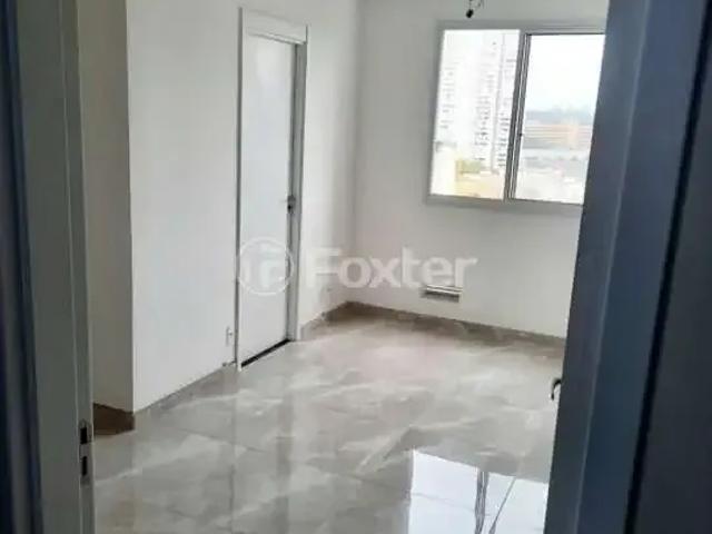 Apartamento para Venda em São Paulo/SP Santo Amaro 2 Quartos