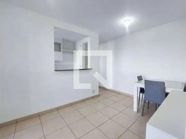 Apartamento para Venda em São Paulo/SP Santo Amaro 2 Quartos