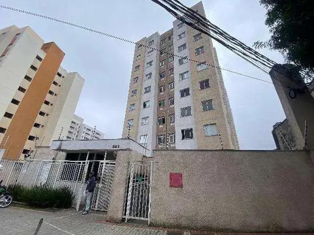 Apartamento para Venda em São Paulo/SP Santo Amaro 2 Quartos