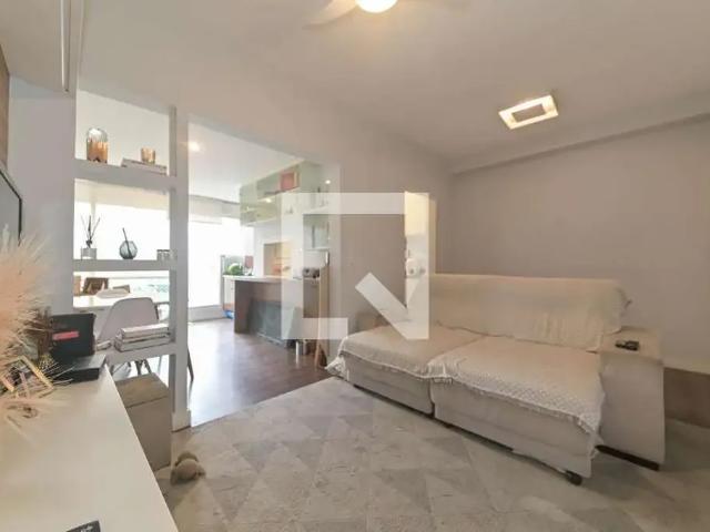 Apartamento para Venda em São Paulo/SP Santo Amaro 2 Quartos